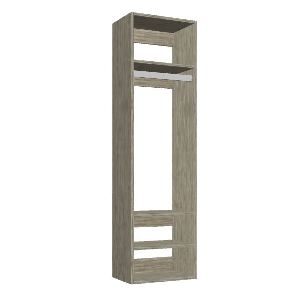 Hanging Tower – Woodaffix