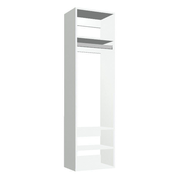 Hanging Tower – Woodaffix